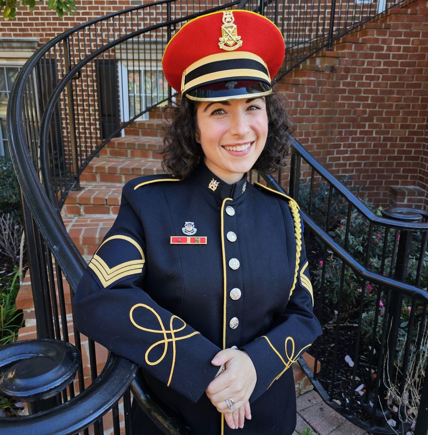 Chelsea Friedlander, Madison musical staple, joins prestigious ...