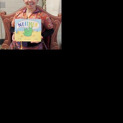 Children’s author to visit library in Bedminster | News ...