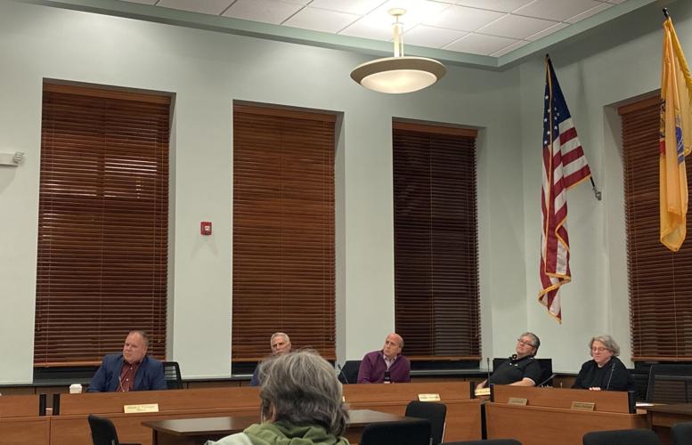 (VIDEO) Lebanon Borough adopts budget with slight tax increase | News ...