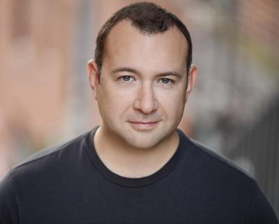 Caldwell resident starring in historical miniseries | News ...