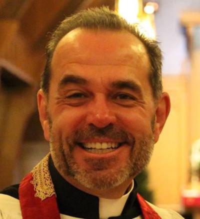 The Rev. Tim Carr is Boonton's 'Citizen of The Year' | News ...