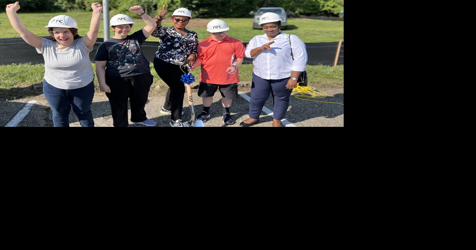 Arc/Morris breaks ground at new Whippany group home for people with ...