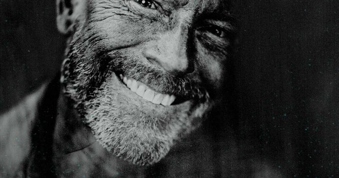 Don Dahler's forthcoming memoir, "Souvenirs from an Absurd Life ...