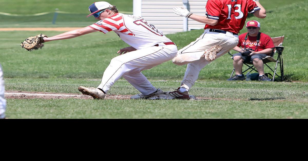 Mendham High baseball team downs Voorhees, falls to Mount Olive ...