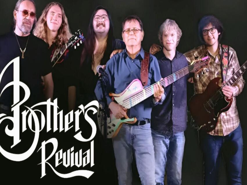 UPDATE: Drew University to present Allman Brothers tribute on Friday ...