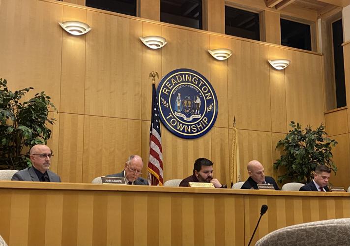 (VIDEOS) Readington Township preserves land, approved stream corridor ...