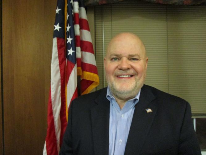 Boonton sees race in three wards for alderman board | The Citizen News ...