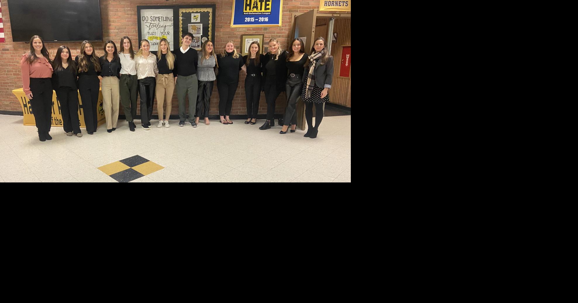 Anonymous no more, Hanover Park’s Kids Helping Kids club members ...