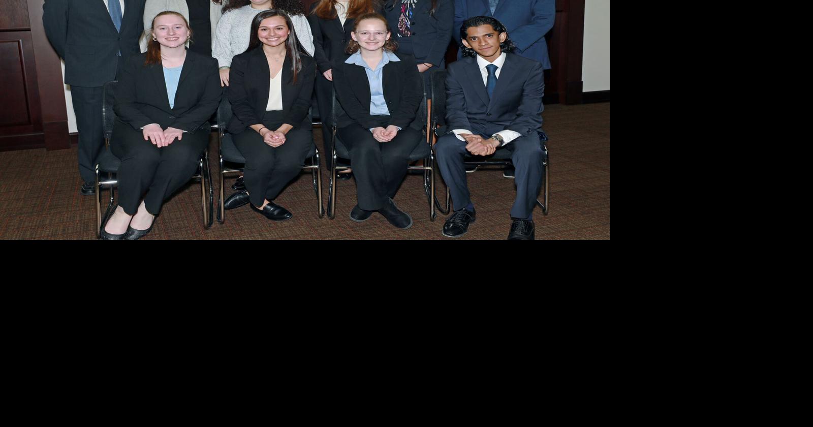 Winning Mendham mock trial team to be honored on May 3 | News ...