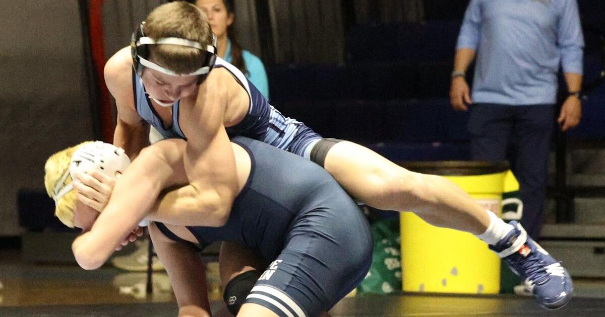 West Morris wrestling team off to strong start | Sports ...