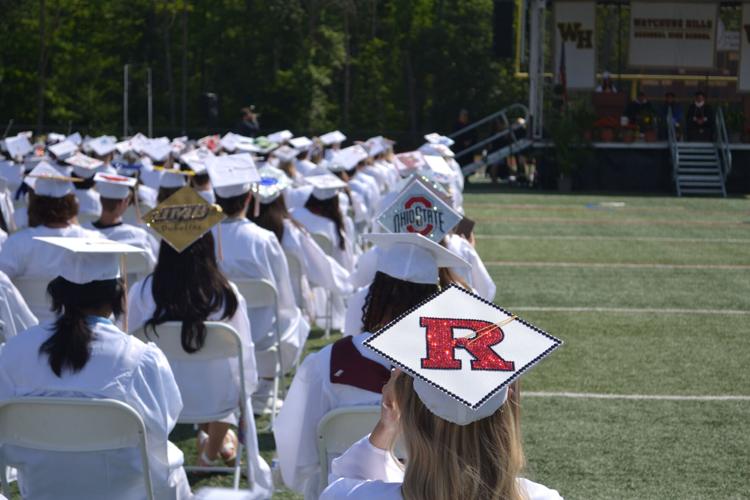 Watchung Hills graduates told to pause, cherish the little moments ...