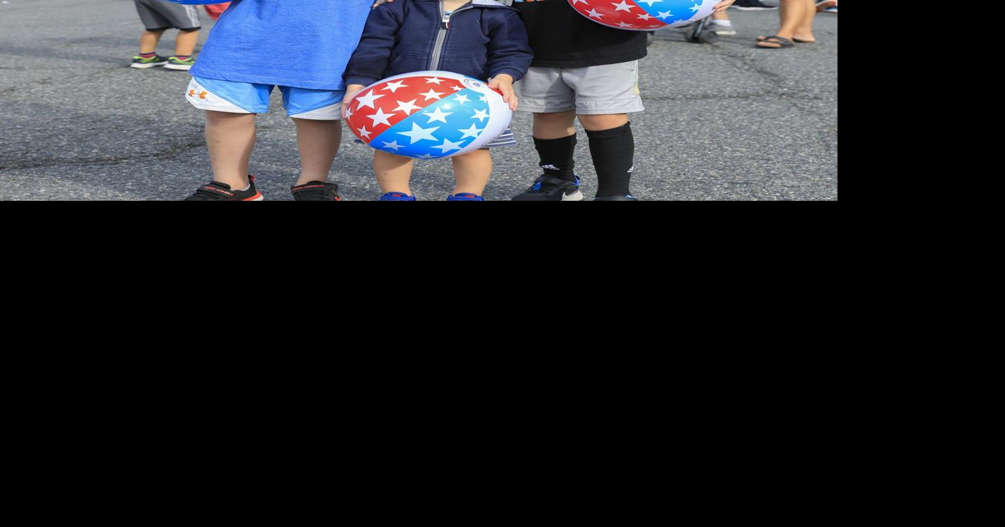 Return of Fishawack Festival, redevelopment among top 2021 stories in ...