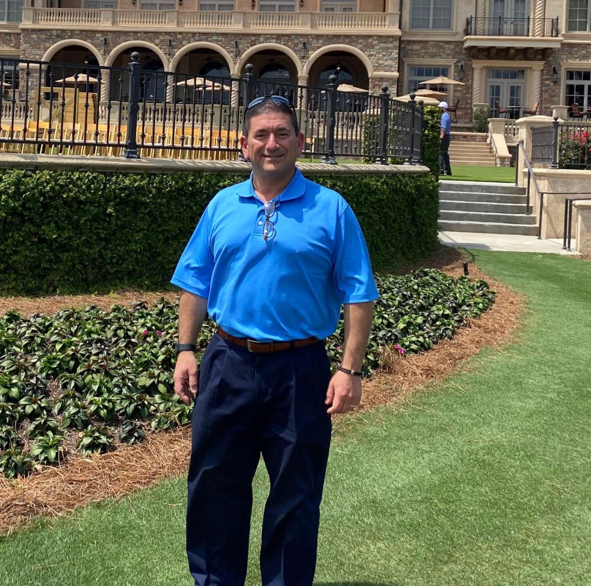 michael marino missing