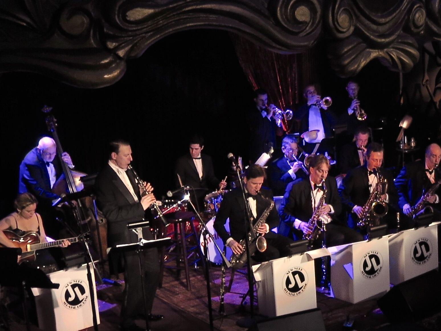 Morristown Jazz & Blues Festival returns Aug. 15 to Morristown Green ...