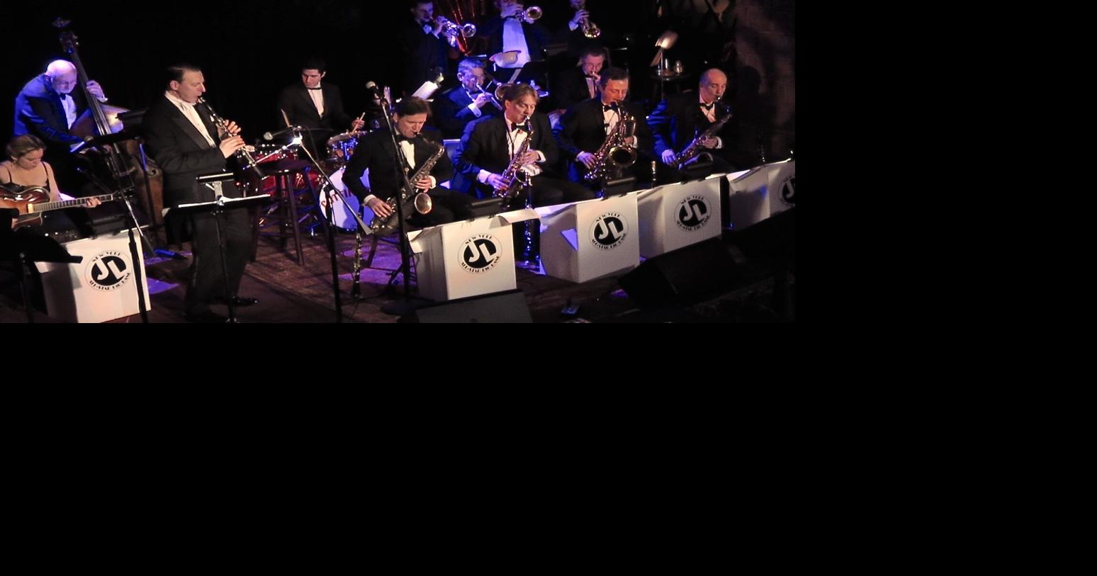 Morristown Jazz & Blues Festival returns Aug. 15 to Morristown Green ...