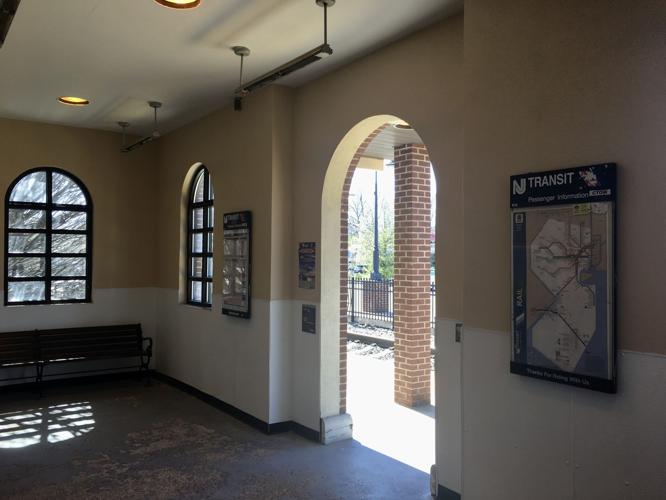 Stirling Train Station improvements on the right track | News ...