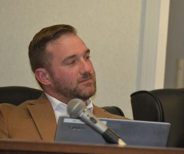 (VIDEO) Clinton Town Council OKs escrow for Bonnell Tavern restoration ...