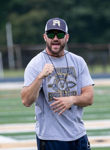 Roxbury Football: New players, new start | Bold 54 | newjerseyhills.com