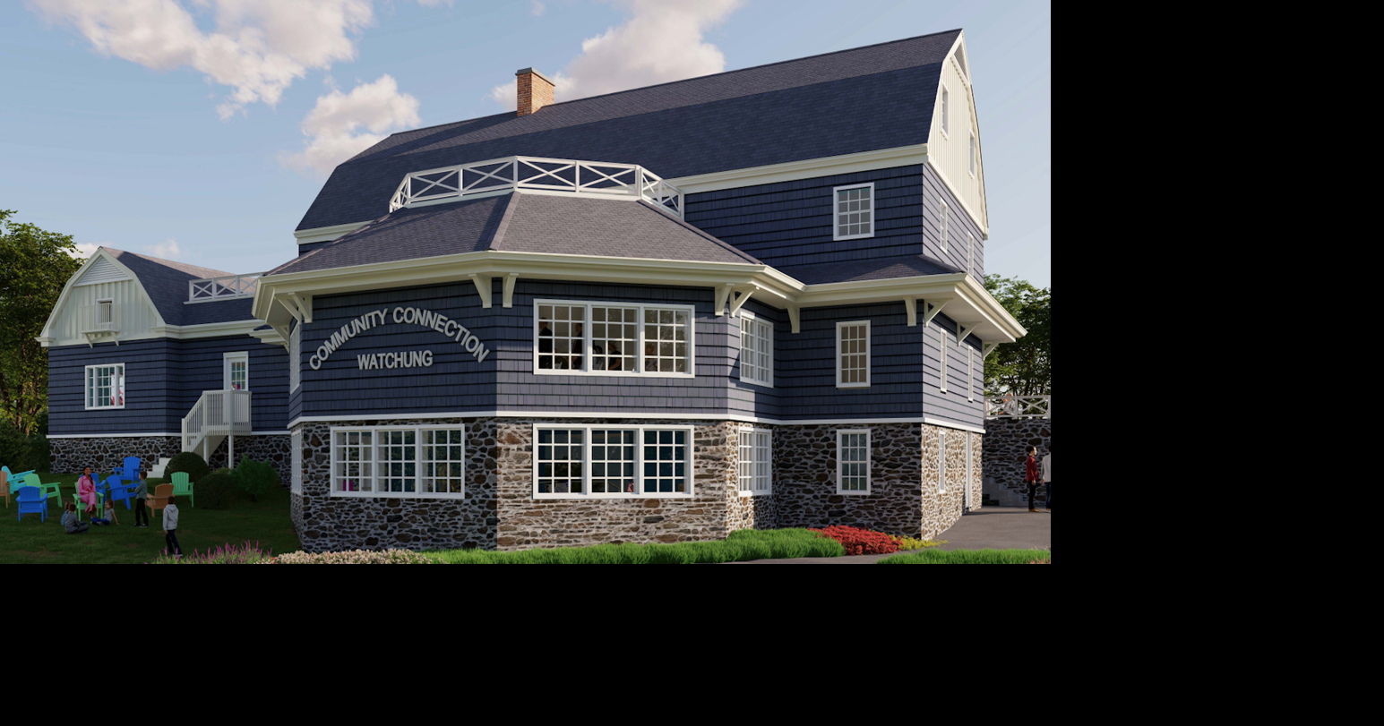 Watchung library and community center renovations to begin mid-April ...