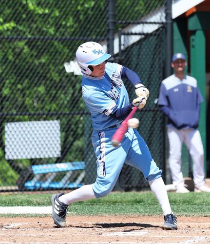 West Morris baseball team reaches Morris County final; to play ...
