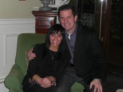 Lisa Parello is engaged to marry Michael Vigna | Milestones ...