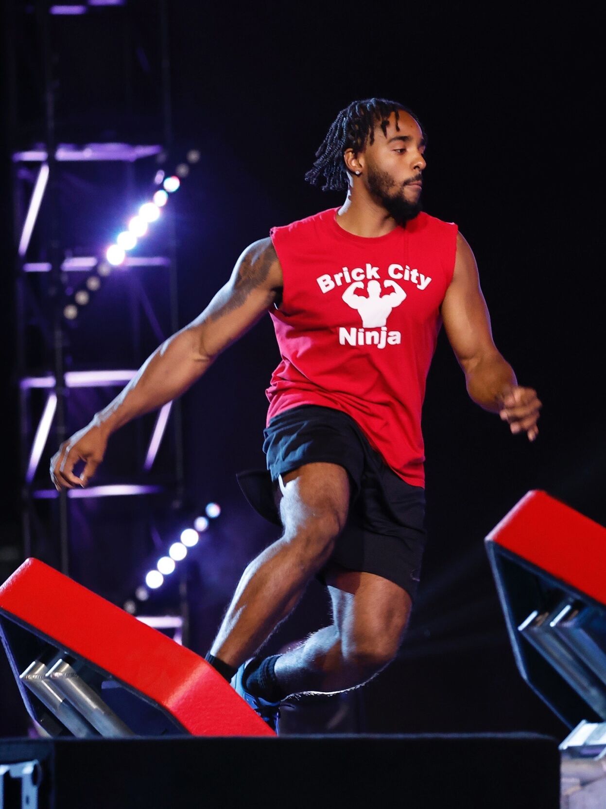 Neighborhood ninjas: Local athletes represent northern Somerset County ...
