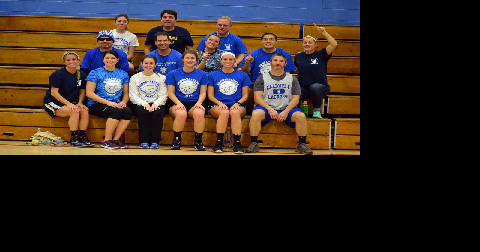 Grover Cleveland Middle School teachers keep title in 13th Annual ...