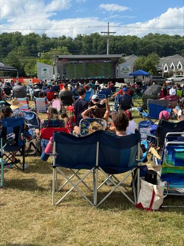 Communities unite for soccer watch party | News | newjerseyhills.com
