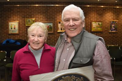 Madison Historical House plaques are available | News | newjerseyhills.com