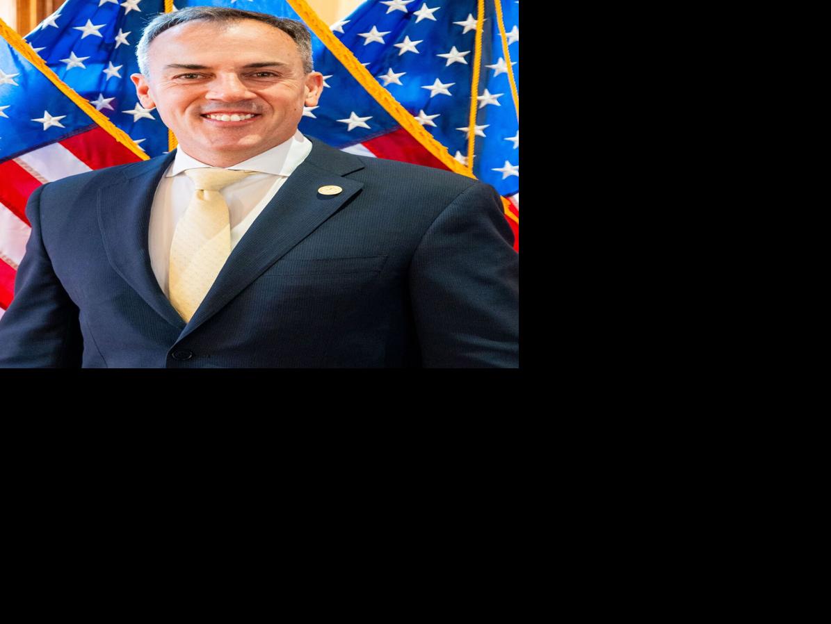 Hunterdon County's first unofficial voting results are in | News ...