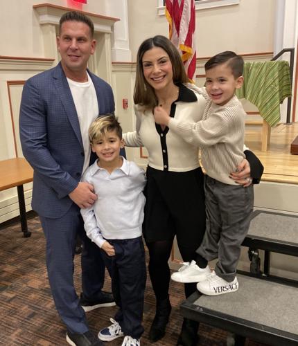 Florham Park school board welcomes new and returning members to start ...