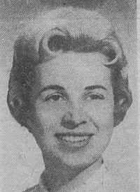 Mary Rose Neff, 90, former Bernardsville resident, school department ...