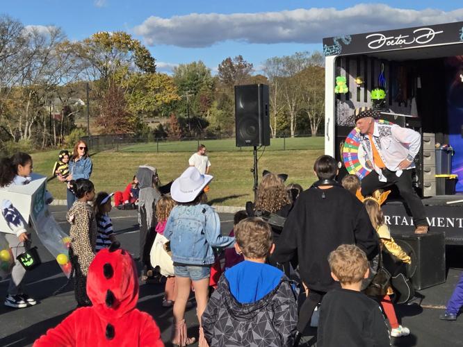 Clinton Township Trunk or Treat 2025 | News | newjerseyhills.com