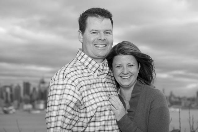 Stephanie Ritter is engaged to Marc Connolly | Milestones ...