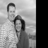 Stephanie Ritter is engaged to Marc Connolly | Bernardsville News ...