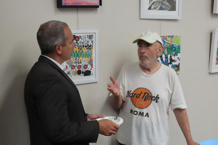 Roseland seniors get a glimpse of the borough's history | News ...