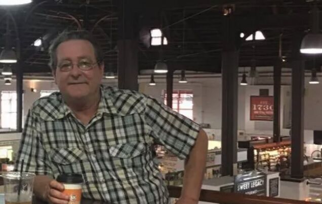 GoFundMe page created for High Bridge fire victim Kevin Pankuch ...