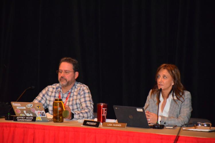 Questions on equity, LGBTQIA issues and ‘optics’ aired at Hunterdon ...