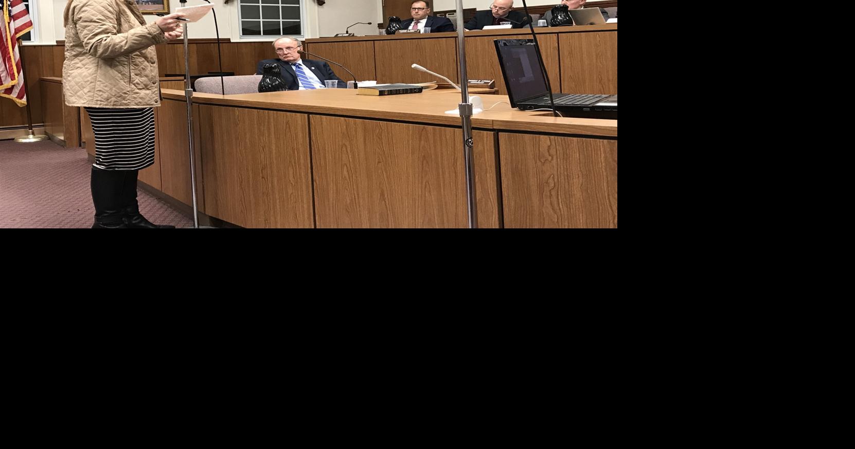 Watchung Council chooses to dissolve public library in controversial ...