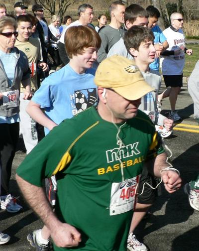 Registration open for Steidl 5K | Sports | newjerseyhills.com