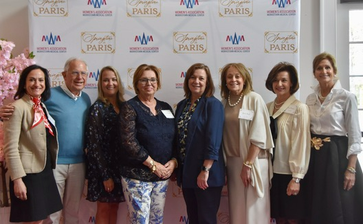 Women’s Association for Morristown Medical Center raises $200,000 for ...