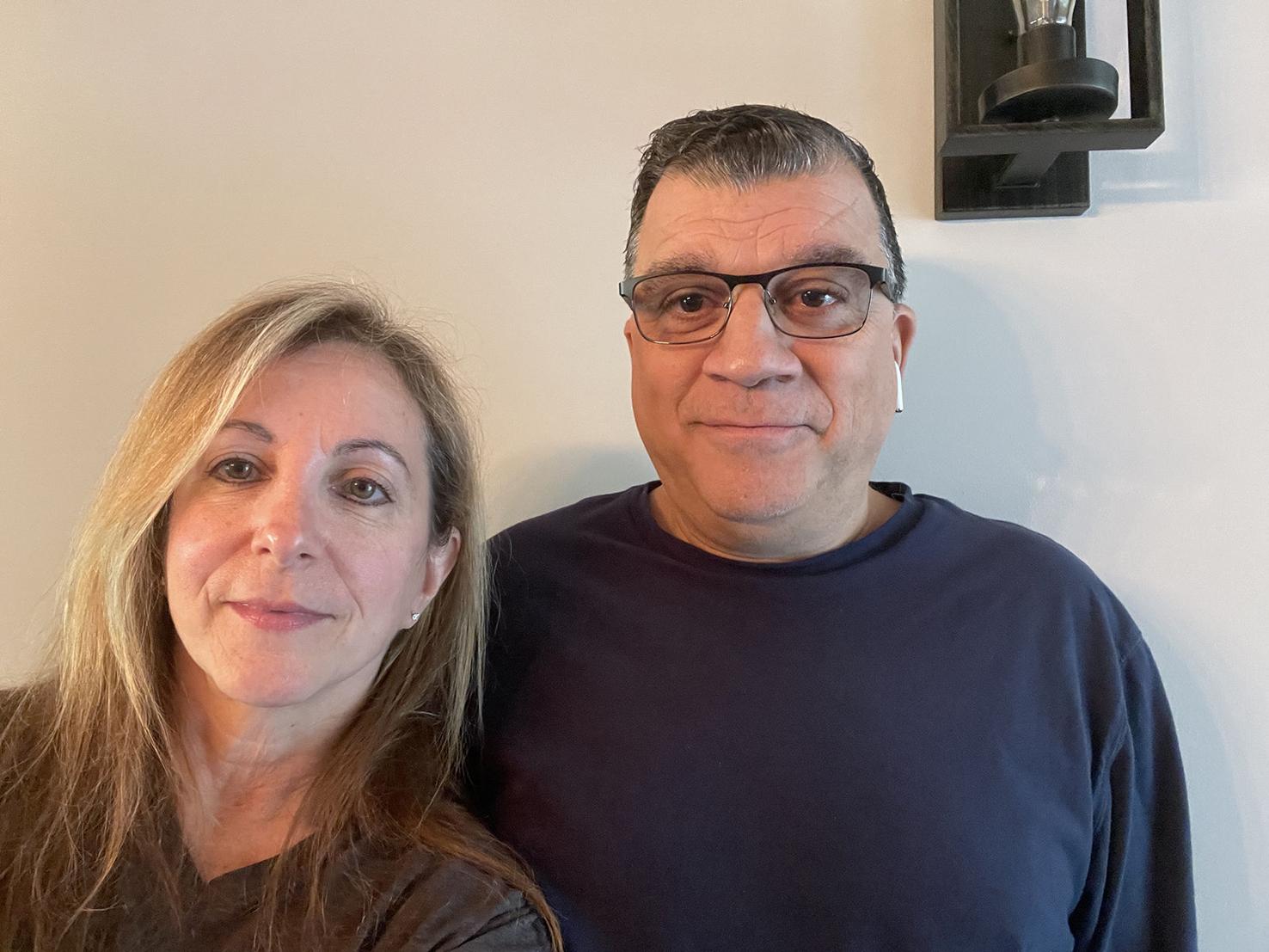 Mount Olive Republicans, including Council President's wife, announce ...