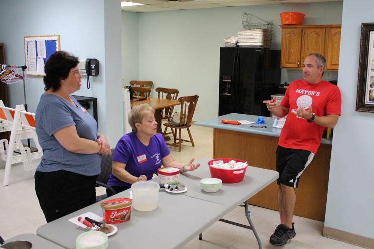 Roseland club raises funds with Make Your Own Sundae event | News ...