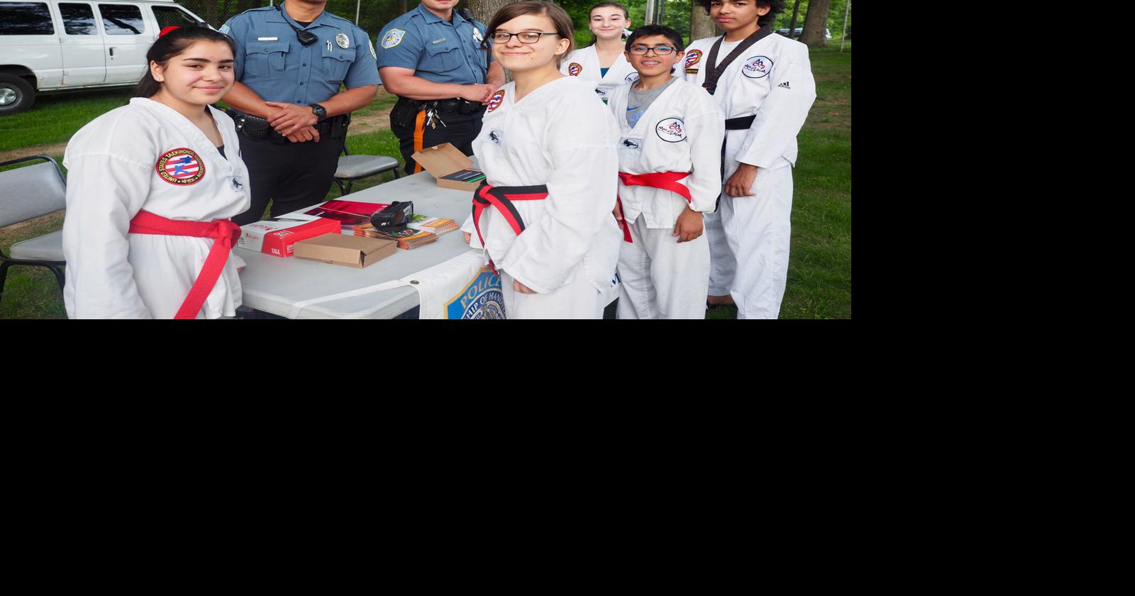 (VIDEO) Big Night Out moves to Bee Meadow Pool in Hanover Township ...