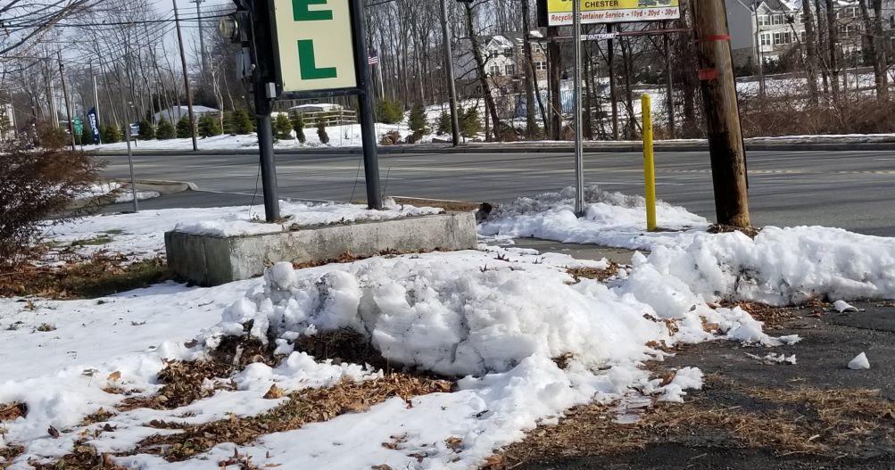 Tenants face holiday evictions from Budd Lake Motel | News ...