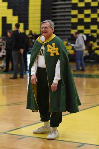North Hunterdon High School hero Dave "The Rave" Robbins has died ...