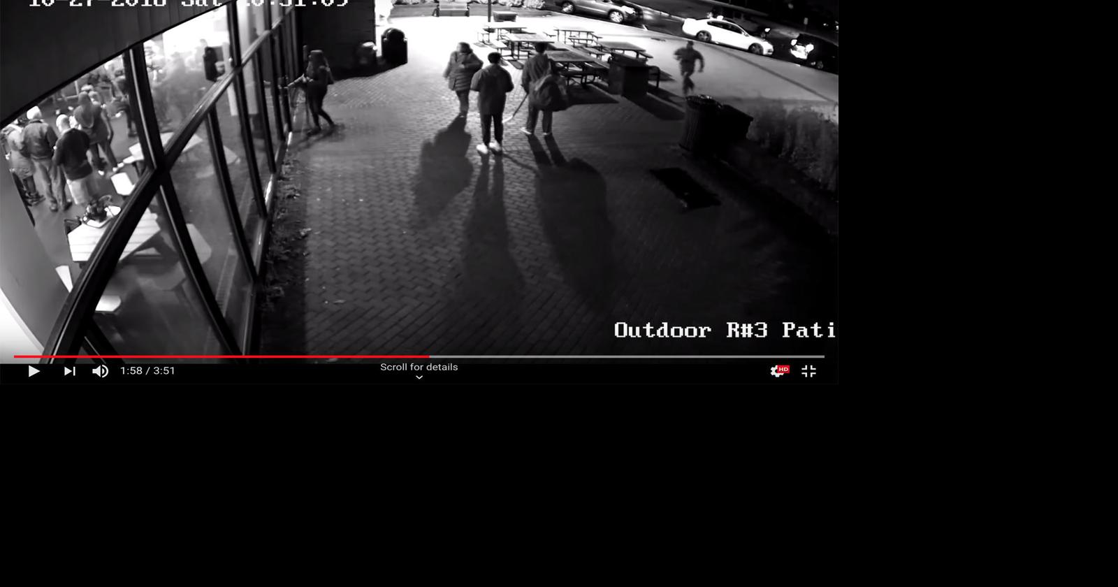 (VIDEO) Florham Park hockey team coach charged with assault at Mennen ...