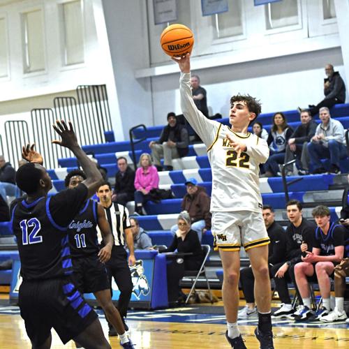 Watchung Hills falls to Gill St. Bernard's in county quarterfinals ...
