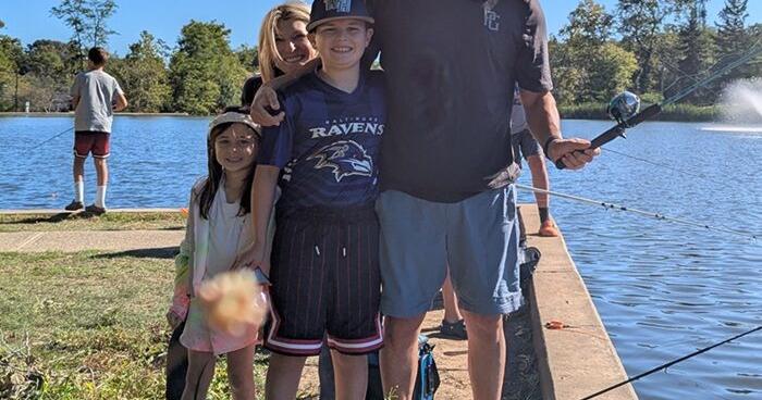 Watchung Borough continues long-standing tradition of Kids' Fishing ...