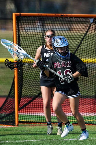 Park Regional lacrosse team players earn conference all-star selections ...